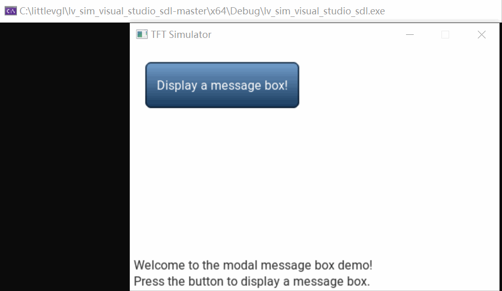 modal box for little vGL-CSDN博客