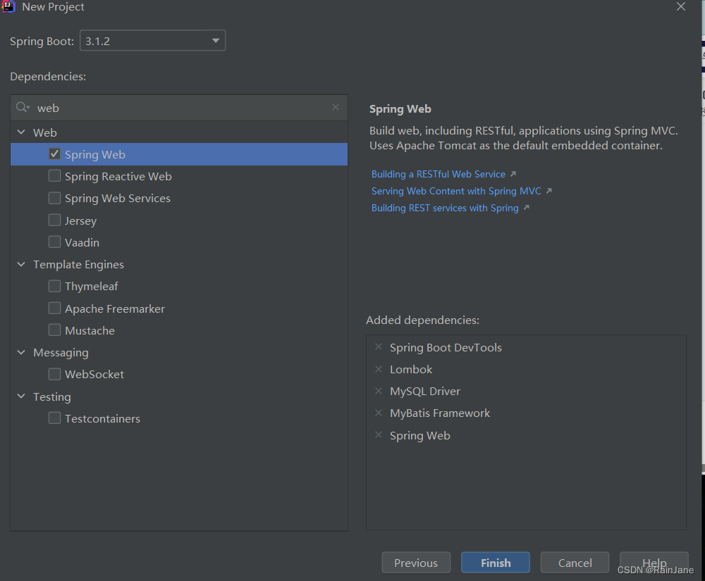 SpringBoot 01-CSDN博客