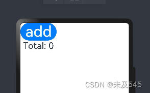 arkts中@Watch监听的使用_arkts 怎么在struct中监听implements-CSDN博客