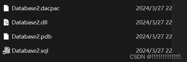 SQL Server 数据库常见提权总结_sqlserver提权-CSDN博客