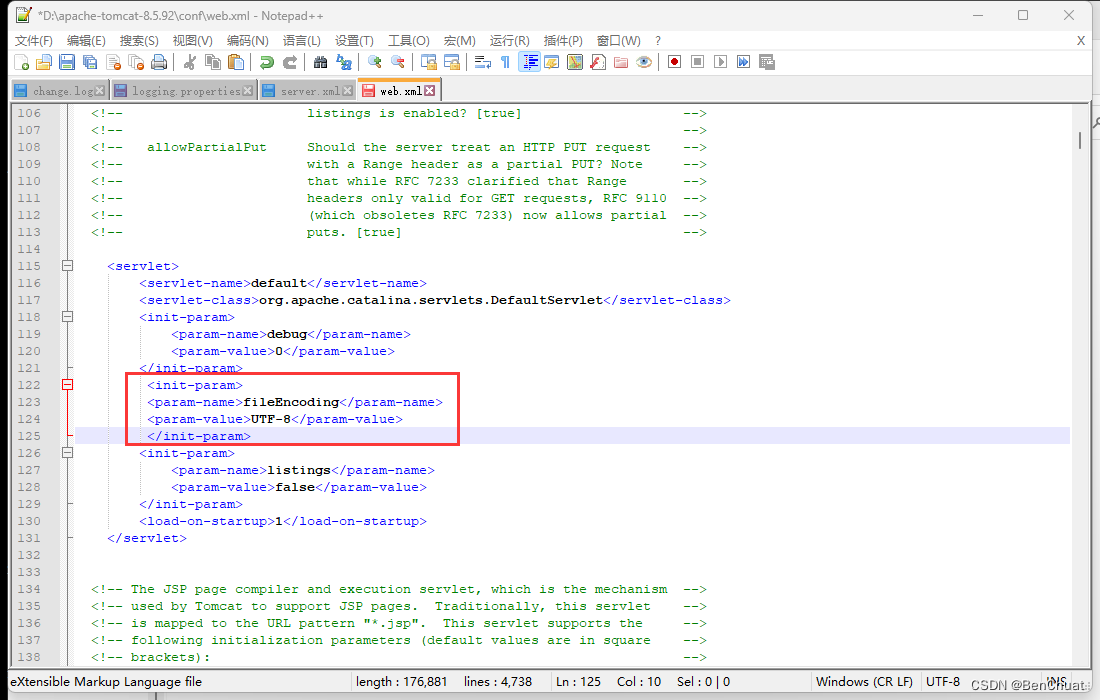 Tomcat后端get请求获取中文数据乱码_tomcat get请求中文乱码-CSDN博客