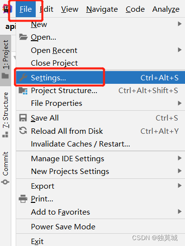 MyBatisX：Free MyBatis plugin改名了-CSDN博客