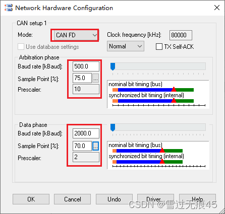 CanApe新建CanXcp工程_canape设置xcp的通信id-CSDN博客