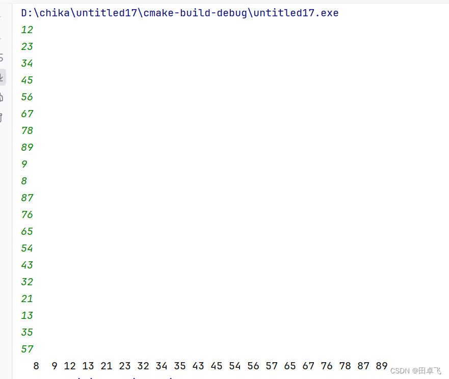 Day06(数组）-CSDN博客