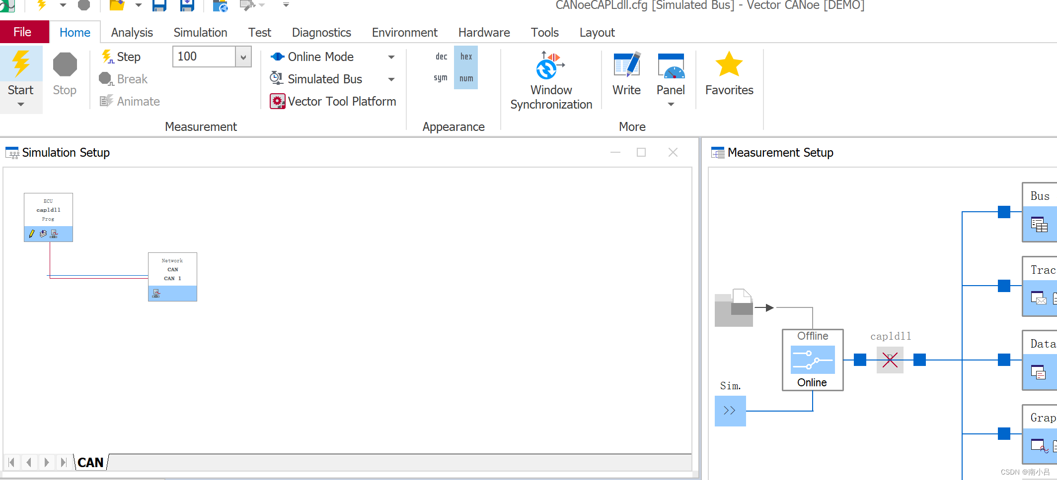 CANOE DEMO Licenses 申请_canoe的license激活方法-CSDN博客