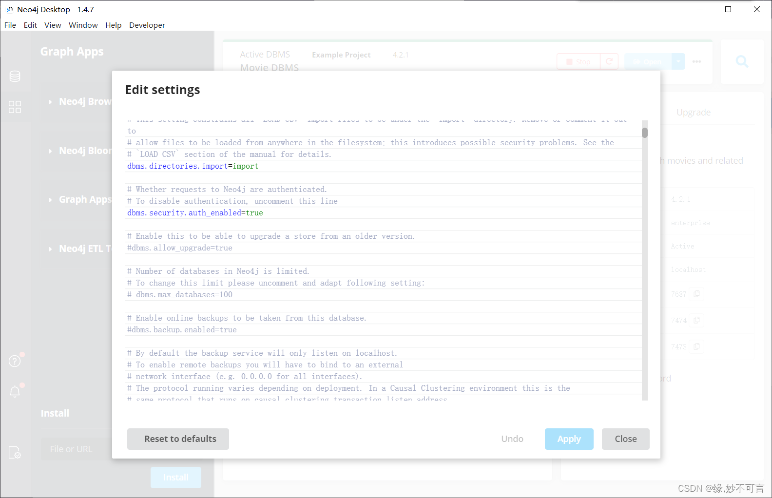 (Python,Hanlp,Neo4j)基于电影图谱搭建微信问答机器人（一）_neo4j 智能客服-CSDN博客