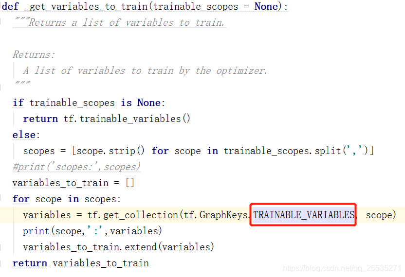 Tensorflow 解决恢复ckpt后BN权重参数未成功加载的问题_tensorflow bn层不更新参数-CSDN博客