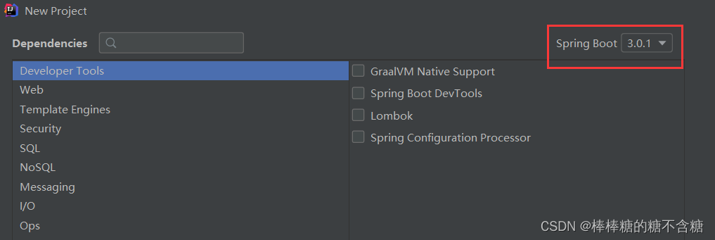SpringBoot启动异常之Exception in thread “main“ java.lang.UnsupportedClassVersionError ...