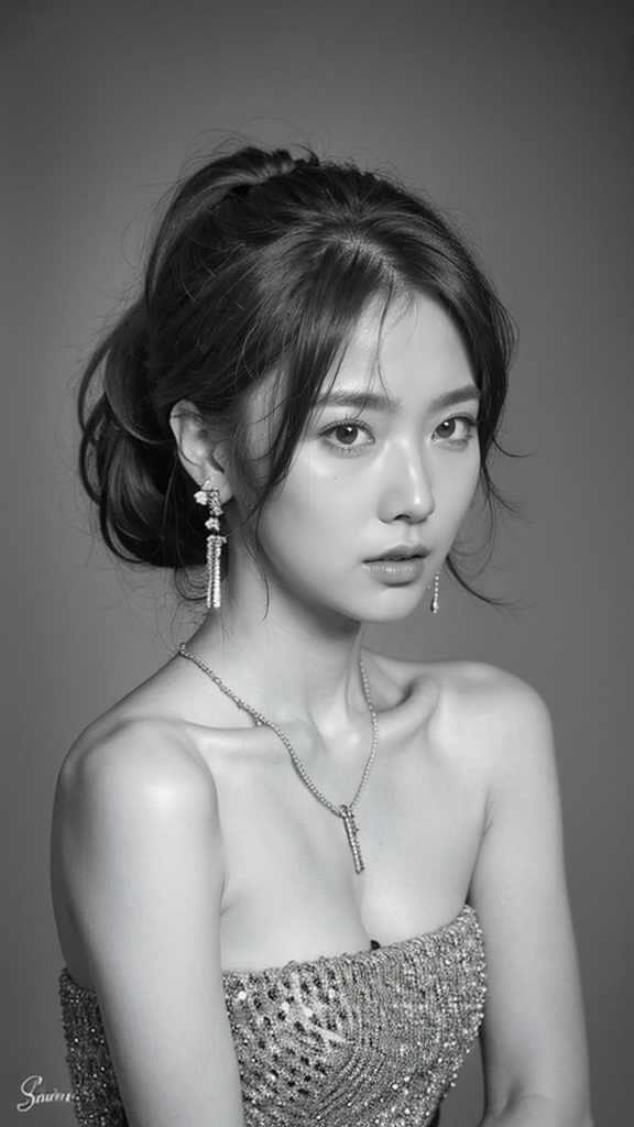 AI绘画SD实战教程：Reference不炼丹也能一张图保持人物一致性，生图引导高度可控和风格定制_sd reference-CSDN博客