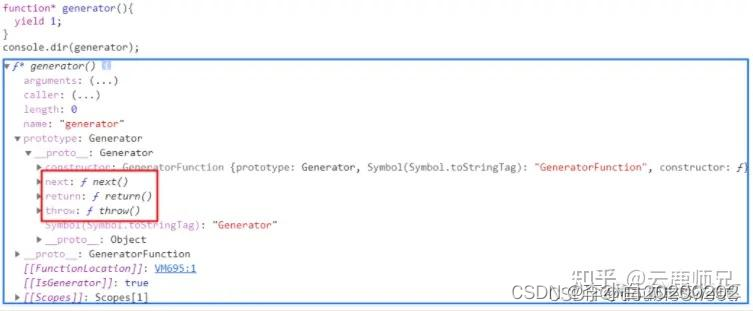 详解JS的四种异步解决方案：回调函数、Promise、Generator、async/await-CSDN博客