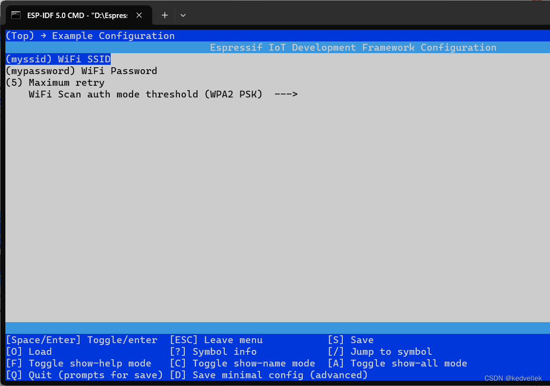 ESP32S3-WIFI_esp32s3 wifi-CSDN博客