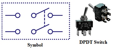 开关类型全解析-CSDN博客
