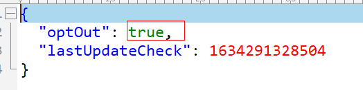 npm update check failed-CSDN博客