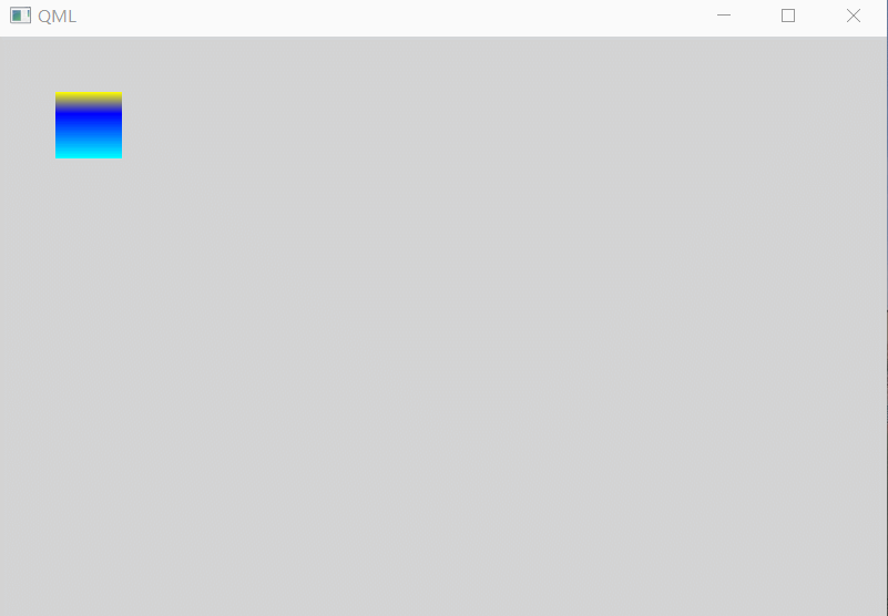 QML--集成JavaScript_qml js-CSDN博客