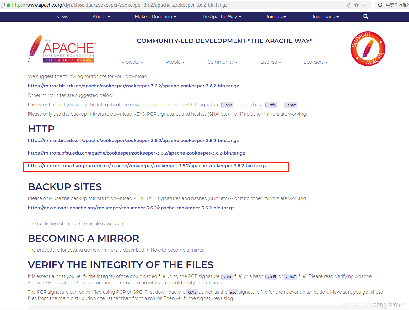 Ubuntu zookeeper集群搭建_搭建zk集群ubuntu-CSDN博客
