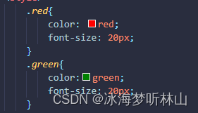 V-bind以及class与style的绑定_v-bind及class与style绑定-CSDN博客