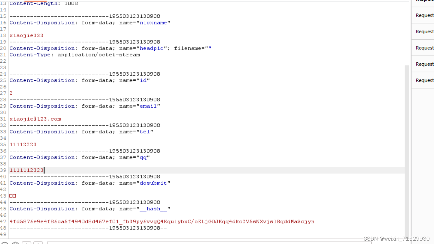 第49天：WEB攻防-通用漏洞&业务逻辑&水平垂直越权&访问控制&脆弱验证_jwt 防止水平越权-CSDN博客