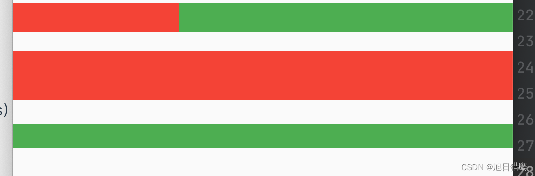 Flutter布局组件详解：Row、Column、Flex、Expanded、Wrap、Flow与Stack-CSDN博客