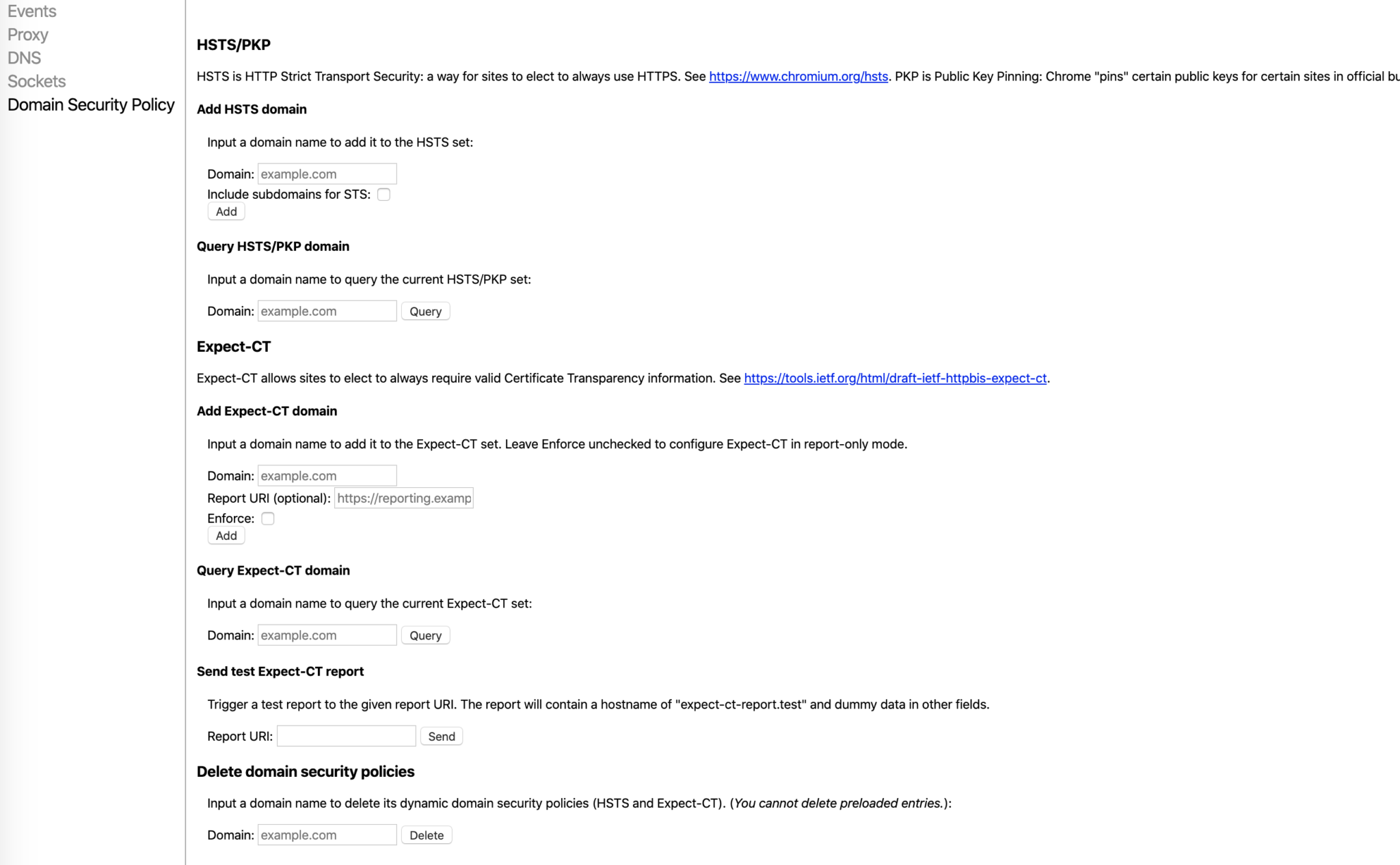 chrome清除https状态_google 去掉s-CSDN博客