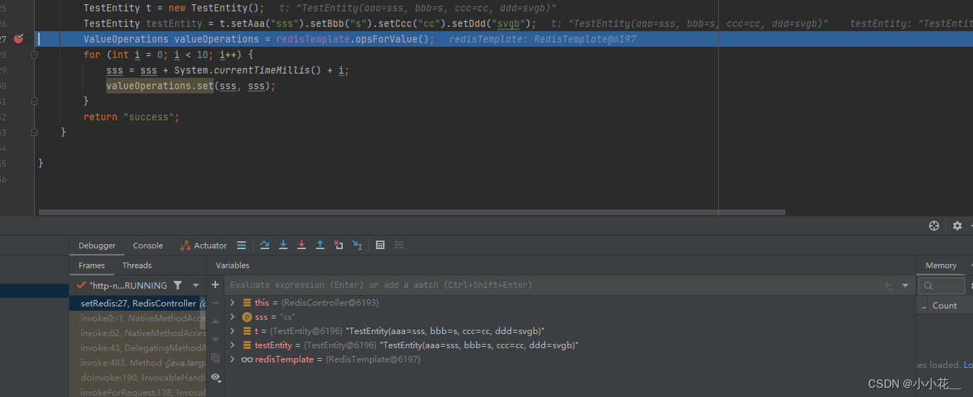 小玩意，@Accessors(chain = true)注解，可以让实体类一直连续点set方法_实体类可以一直点下去的依赖-CSDN博客