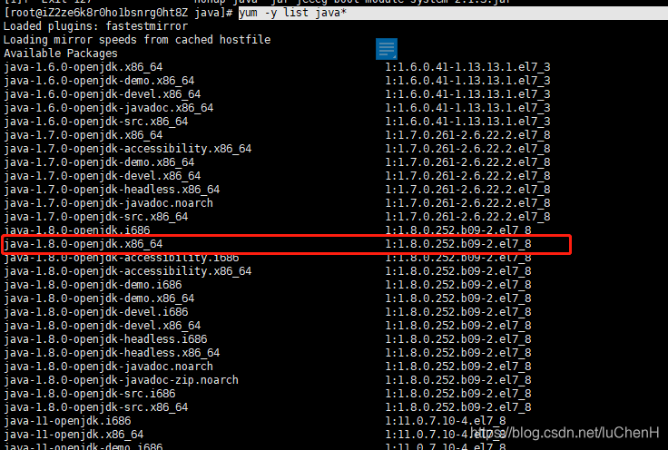linux 安装 java openjdk_linux安装openjfx-CSDN博客