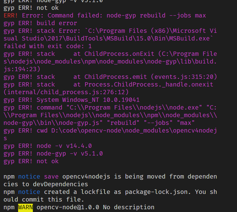 opencv opencv4nodejs 安装和简单抠图-CSDN博客