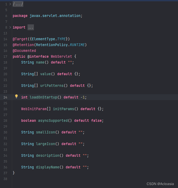 JavaWeb-Servlet【内含思维导图】_javaweb思维导图csdn博客-CSDN博客