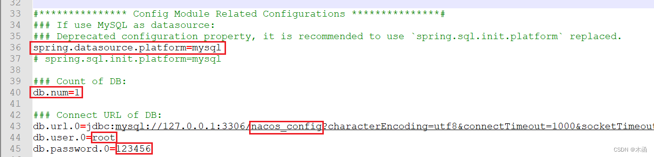 Win11安装Nacos（自用）-CSDN博客