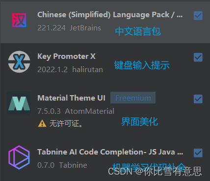Anaconda+PyCharm安装及概念_pycharm安装 'imblearn-CSDN博客