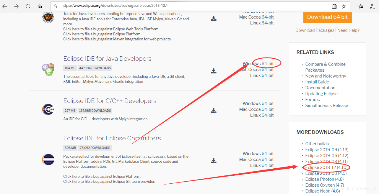 Eclipse安装报错：module test: java.lang.NoClassDefFoundError_eclipse创建java项目 ...