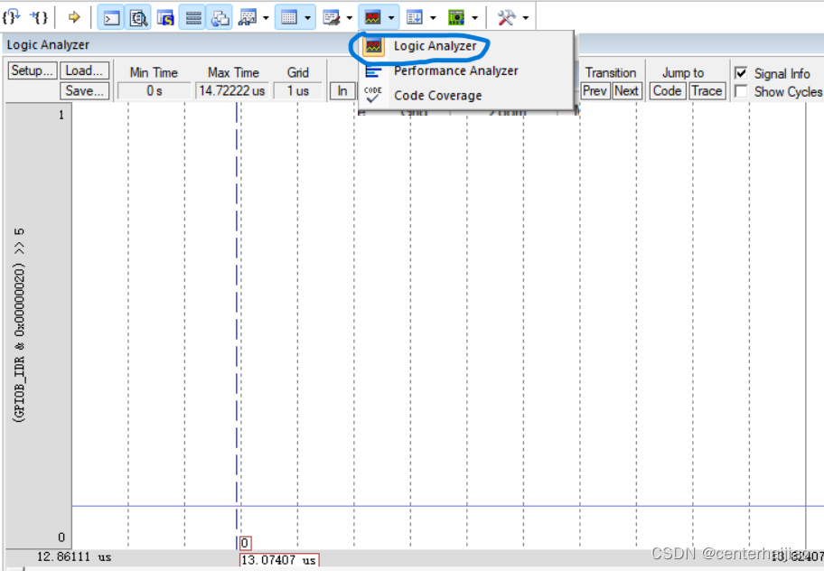 基于STM32F103的PWM波形输出_stm32f103 pwm-CSDN博客