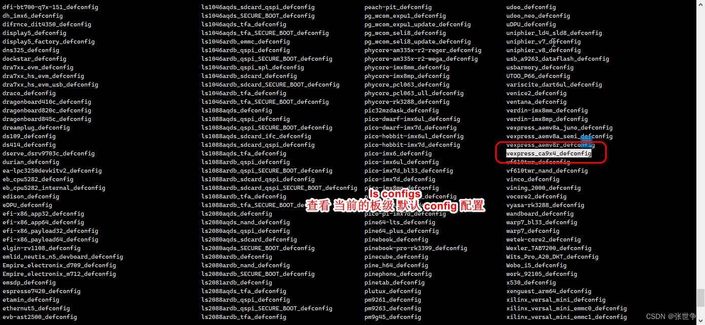 ubuntu 20.04 qemu u-boot-2022.10 开发环境搭建_ubuntu-20.04.6适配哪个版本的u-boot-CSDN博客