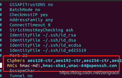 secureCRT提示Key exchange failed. No compatible key exchange method-CSDN博客
