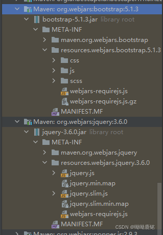 jsp转为thymeleaf_jsp转thymeleaf-CSDN博客
