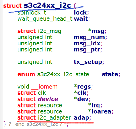 28.Linux-IIC驱动(详解)_linux i2c从机时钟延展功能在驱动的哪一块?-CSDN博客