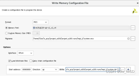 【蜂鸟E203的FPGA验证】Chap.9 FPGA平台硬件验证-CSDN博客