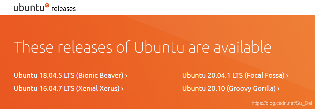 Ubuntu 18.04及几款应用的安装_ubuntu linux下载3dslicer-CSDN博客