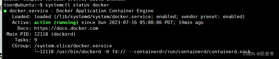 Docker搭建vulhub_docker部署vulhub-CSDN博客