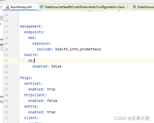 ERROR DruidDataSource java.sql.SQLException: validateConnection false问题解决-CSDN博客