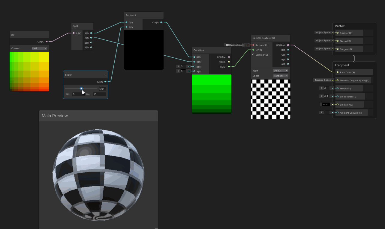 【TA 100】Flow Map实现水体流动效果_flowmap-CSDN博客