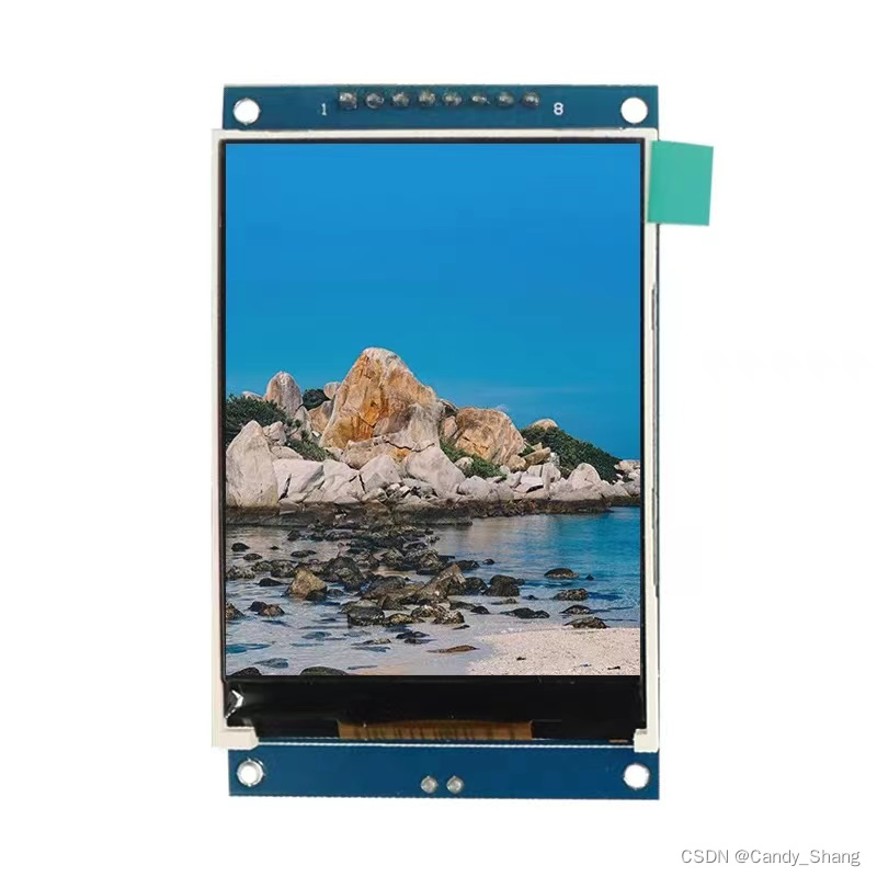合宙ESP32C3 CORE+PlatformIO+TFT_LCD屏幕（2.4寸）_esp+tft2.4-CSDN博客