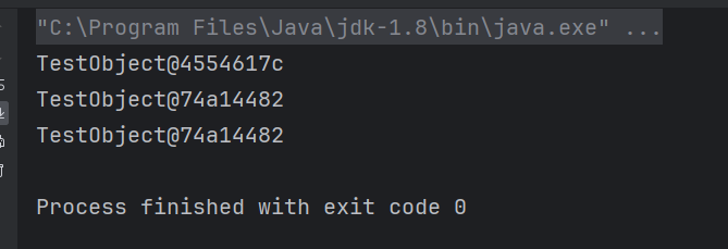 Java 学习和实践笔记（27）：object类的基本特性、tostring方法以及idea的部分快捷键介绍object是什么idea Csdn博客