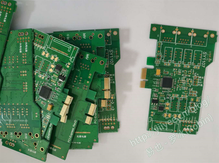 UEFI开发探索12 – Oprom测试板_uefi oprom application-CSDN博客