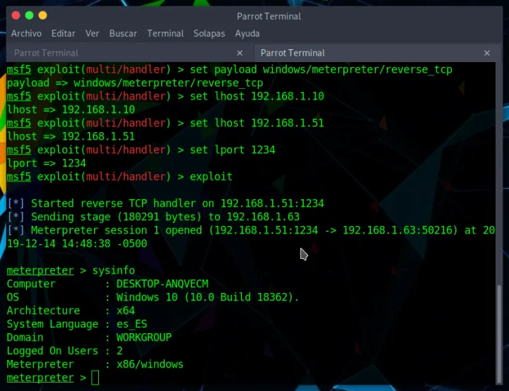 Windows上自带的渗透测试工具：Certutil_certutil -hashfile计算哈希值-CSDN博客