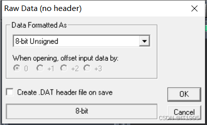 Qt文档阅读笔记-QAudioInput&QAudioFormat解析与实例-CSDN博客