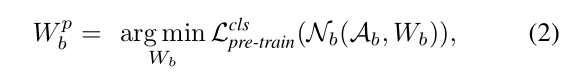 Lighttrack:finding Lightweight Neural Networks For Object Tracking学习笔记 Csdn博客