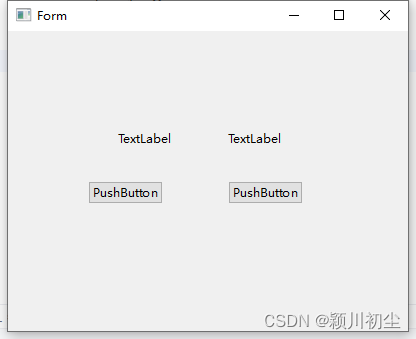 python之pyqt专栏4-代码控制部件_pyqt6 uic获取组件-CSDN博客