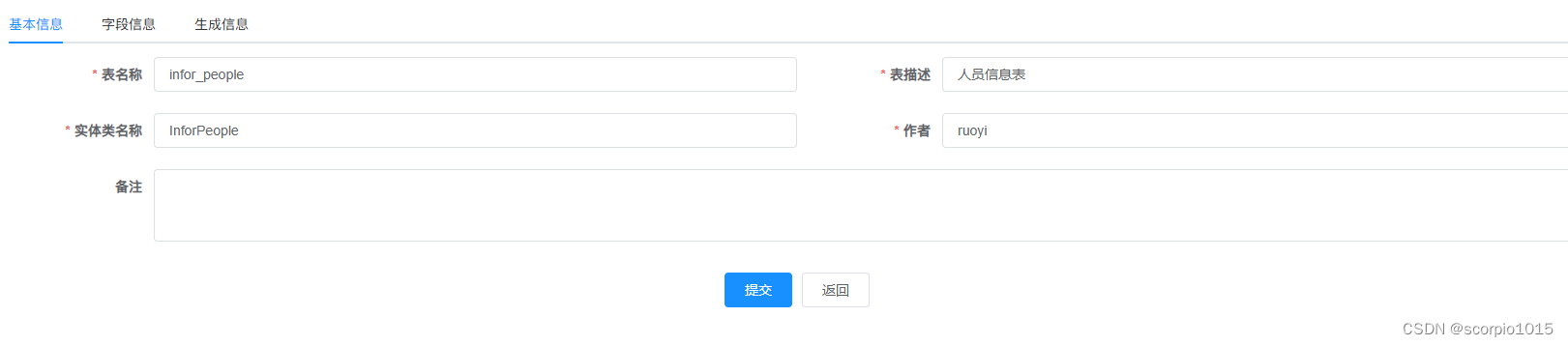 RuoYi-Vue-master 故障记录（一）：启动_warn o.s.w.s.m.m.a.exceptionhandlerexceptionresolv-CSDN博客