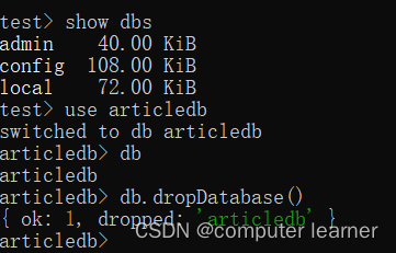 安装MongoDB使用并破解Navicat图形化界面_navicat for mongodb-CSDN博客